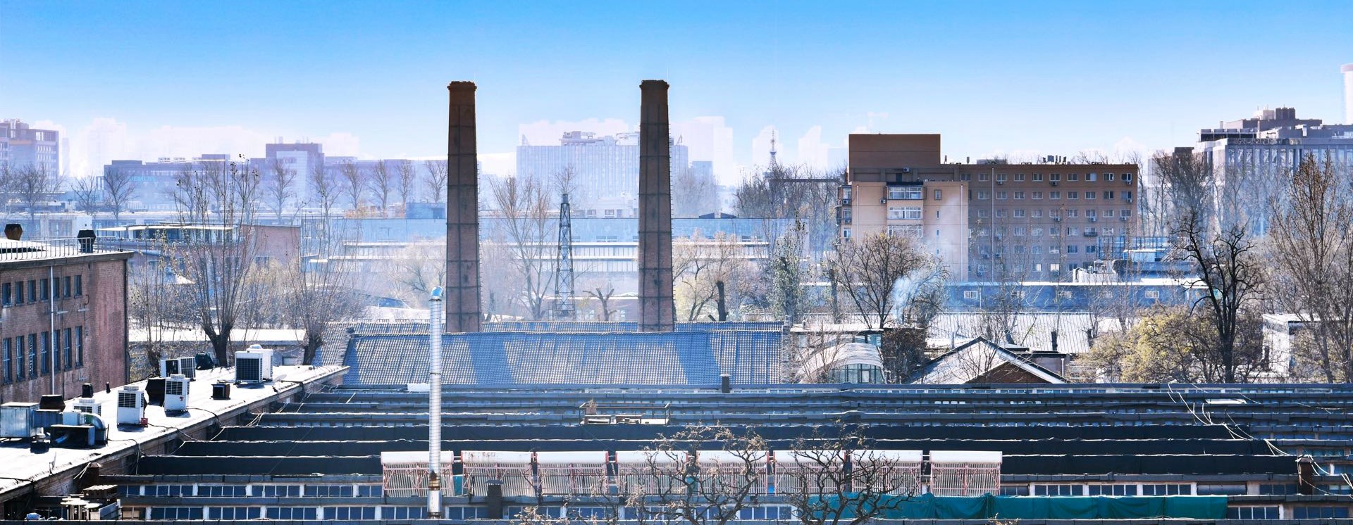 798艺术区|798 Art District - 北京七九八